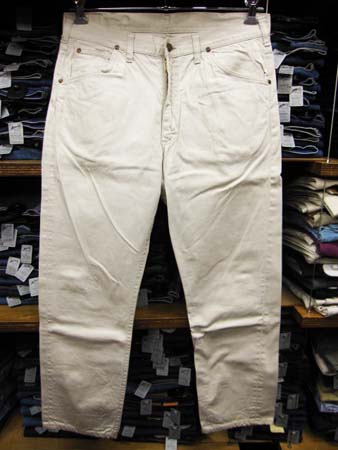 60年代 VINTAGE Lee(リー)WESTERNER(ウエスターナー 60年代 VINTAGE Lee(リー)WESTERNER(ウエスターナー